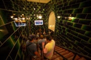How Long is the Harry Potter & Battle at Ministry Standby Line Wait at ...