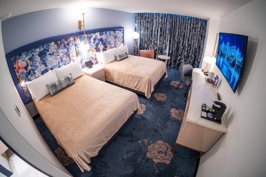 Universal Orlando Hotel Rankings & Reviews - Disney Tourist Blog