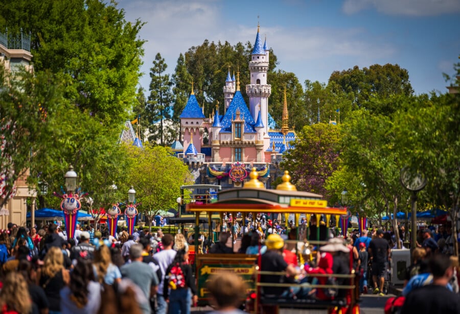 Magic Keys Now on Sale for Disneyland's 70th! - Disney Tourist Blog