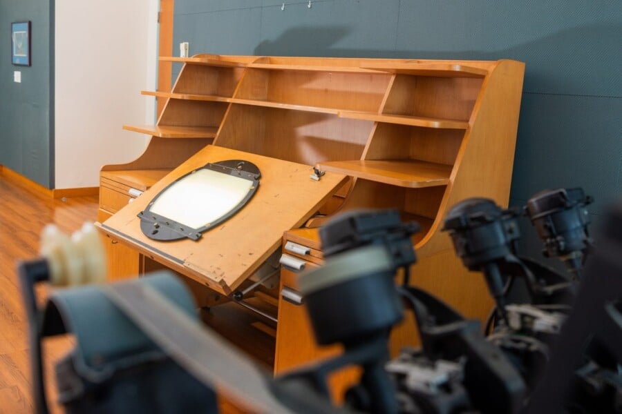 Inside Disney World's Historic Backstage Building That Might've Doomed ...