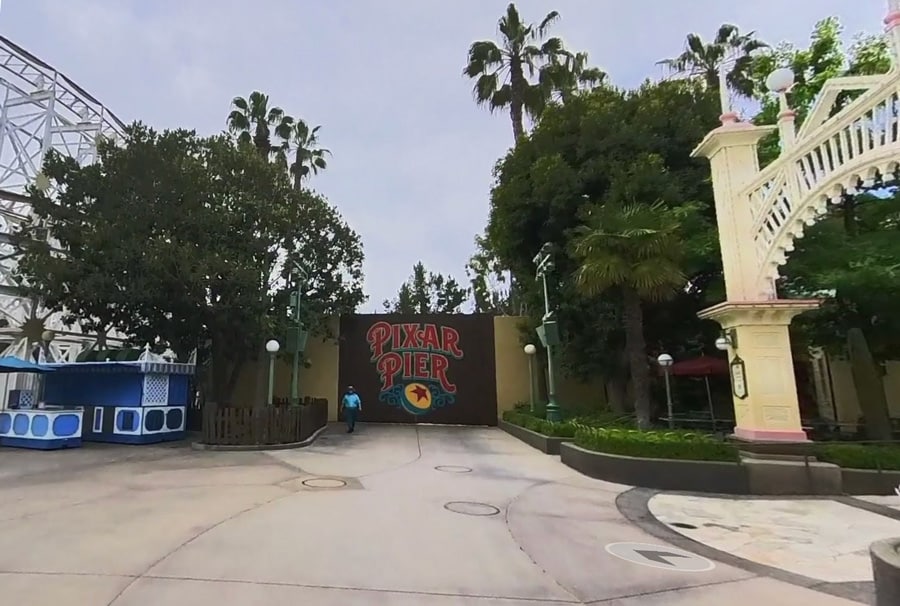Disney Reveals Disneyland Expansion Plan: Locations for Coco & Avatar ...