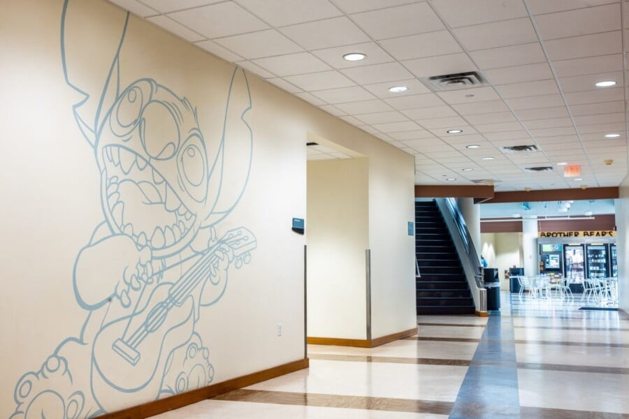 Inside Disney World's Historic Backstage Building That Might've Doomed ...