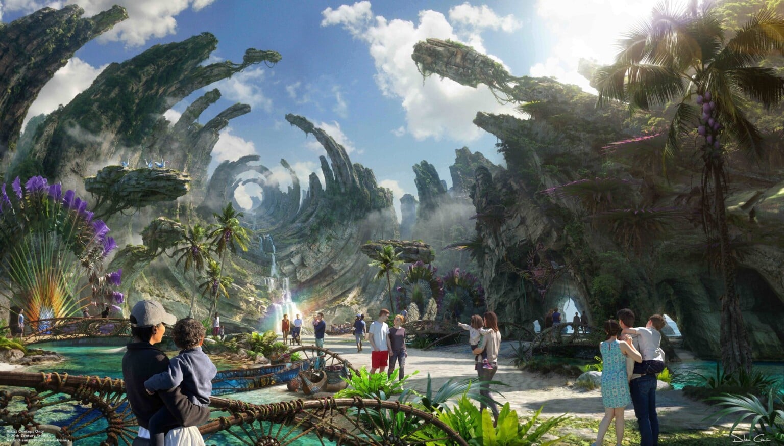 Disneyland's 5-Year Expansion Plan Progress - Disney Tourist Blog