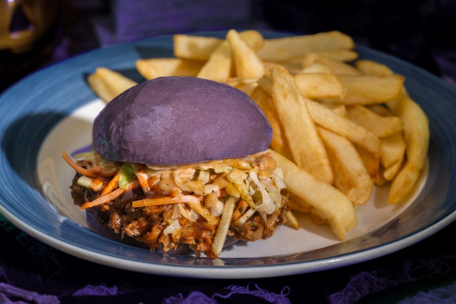 Food Guide to 2025 Mickey's Not So Scary Halloween Party & Magic ...