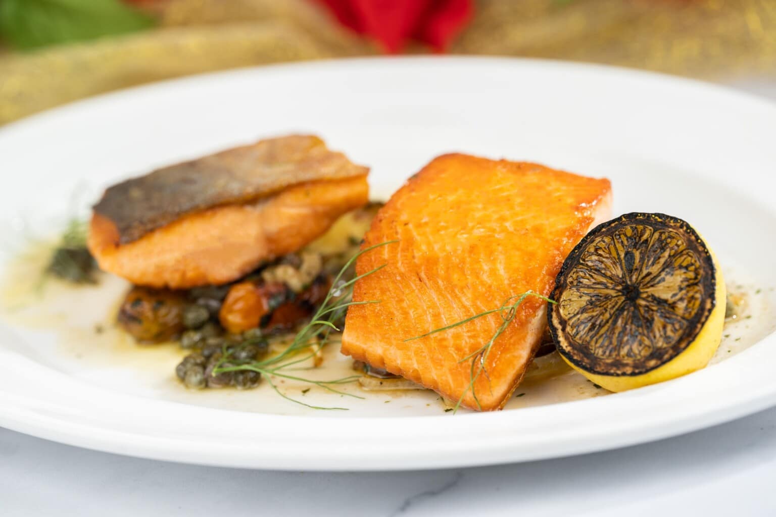 New Menu at Be Our Guest Restaurant - Disney Tourist Blog