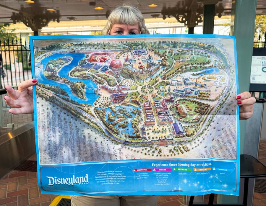 We Went to a 4am Disney Cast Member Party! - Disney Tourist Blog