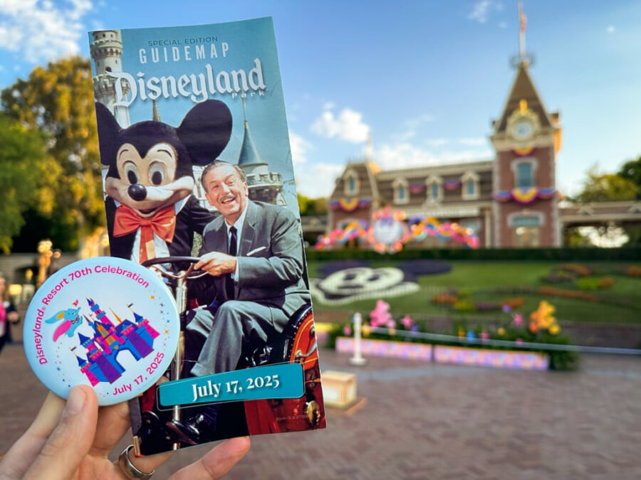 We Went to a 4am Disney Cast Member Party! - Disney Tourist Blog