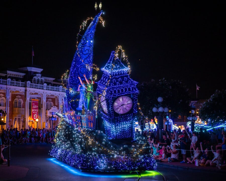 Disney Discount Double-Check for Fall 2025 - Disney Tourist Blog