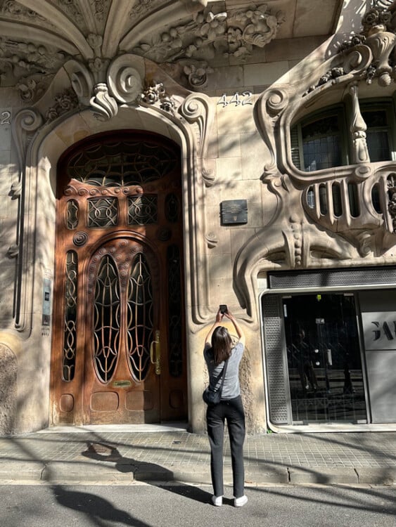 "Conjured Architecture" Coined by Imagineers for Villains Land at ...
