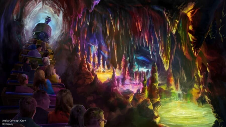 Splash Mountain Closing Date at Disney World & New Reimagining Details ...