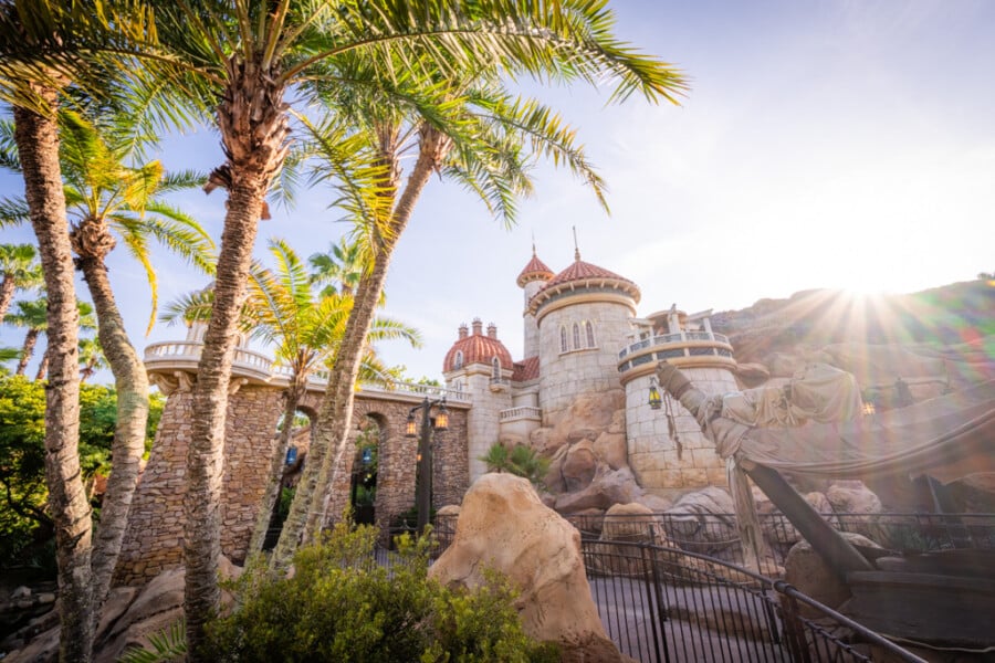 Magic Kingdom's New Early Entry Process & Pitfalls of Dreaded Delayed ...