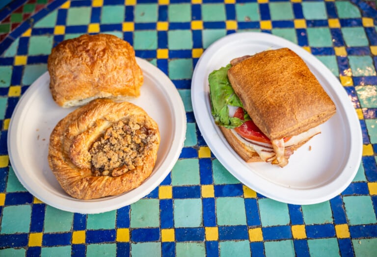 Top 20 Disney World Counter Service Restaurants - Disney Tourist Blog