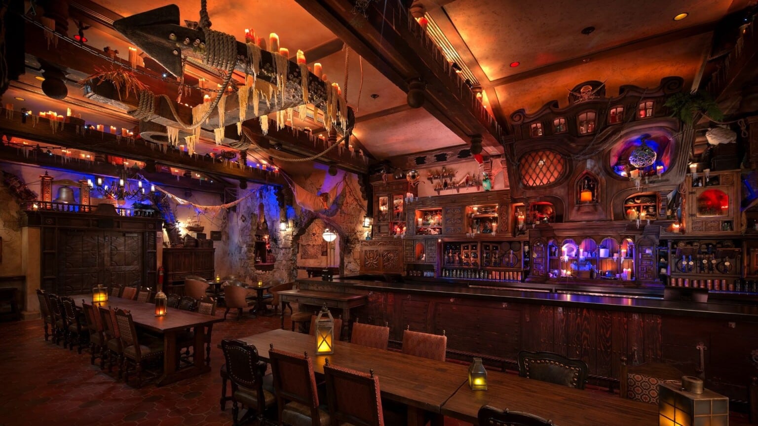 Open & Closed Restaurants at Disney World in 2026 - Disney Tourist Blog