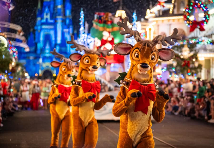 2026 Mickey's Very Merry Christmas Party Guide: Dates, Info & Tips ...