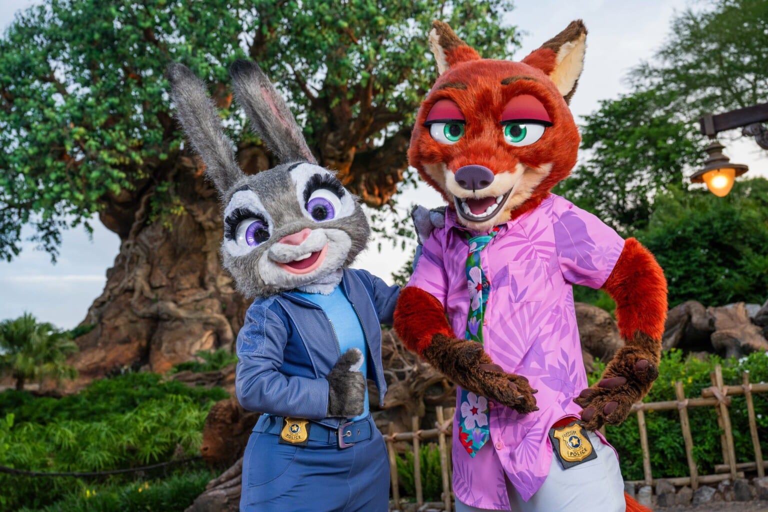 Top 10 Takeaways from Disney World's New Announcements for Late 2025 ...