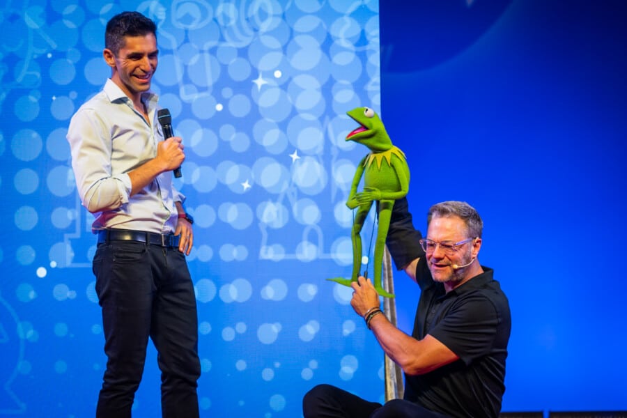 When Will Rock 'n' Roller Coaster Starring the Muppets Open? - Disney ...