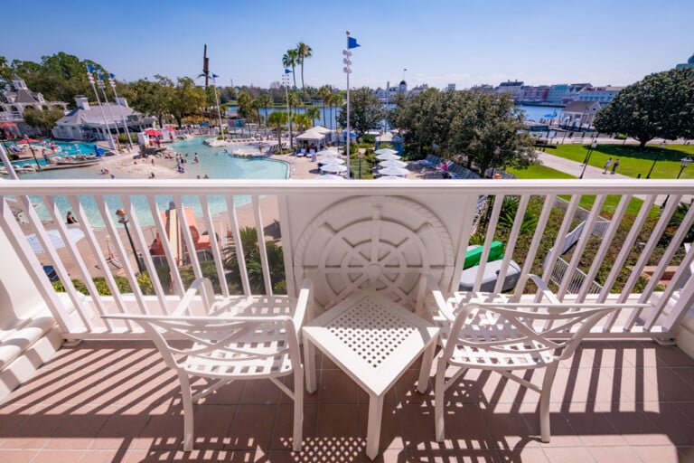 Dog-Friendly Resort Hotels at Disney World - Disney Tourist Blog