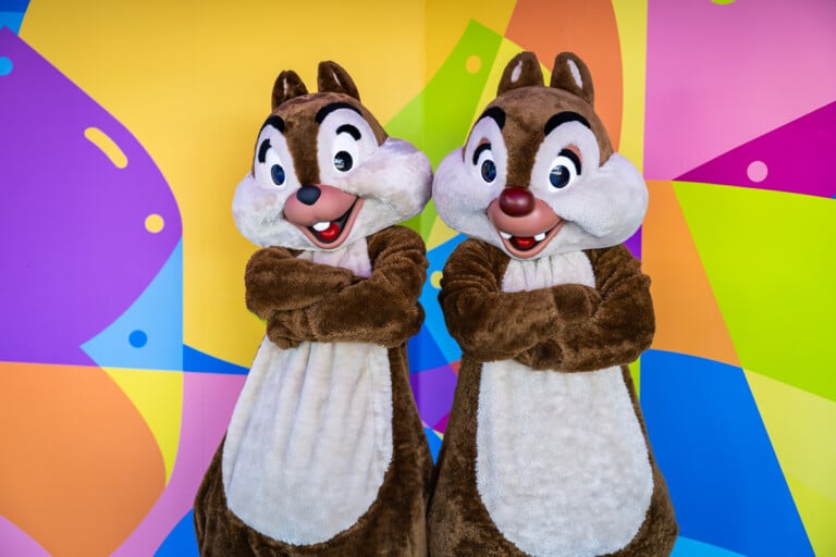 Olaf Snowman Audio Animatronics Leading New Animation Attraction ...