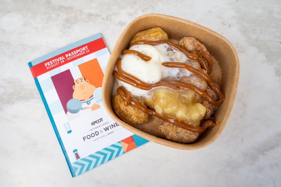 Best Disney Dining Plan Snack Credit Uses - Disney Tourist Blog