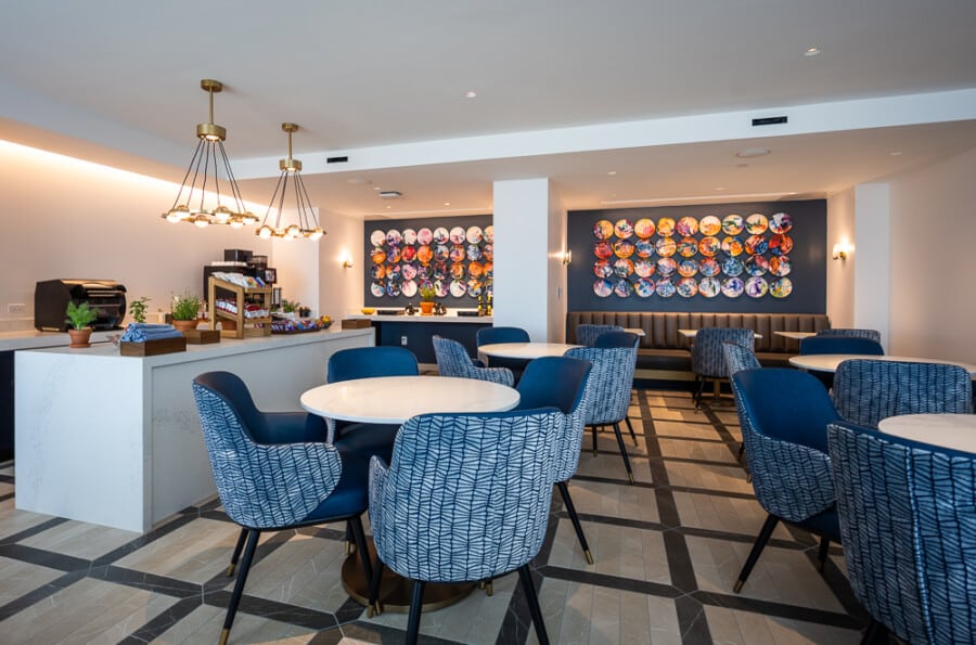 Helios Grand Hotel Club Level Resort Review: Good, Bad & Ugly - Disney ...