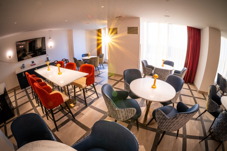 Helios Grand Hotel Club Level Resort Review: Good, Bad & Ugly - Disney ...