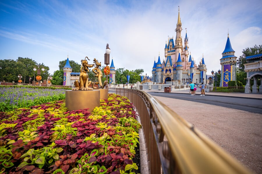 August 2026 at Disney World: Crowd Calendar & Info - Disney Tourist Blog