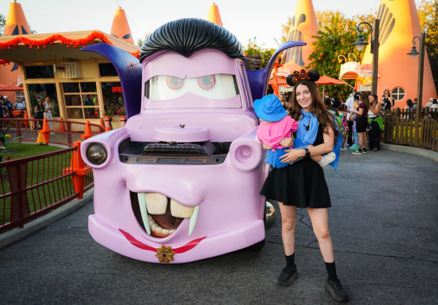 Disney Announces Sales Start Dates & Ticket Prices for 2026 Oogie ...