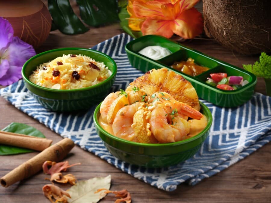 Disney Debuts Wayfinders Desk Moana Eating place: First Have a look at ...