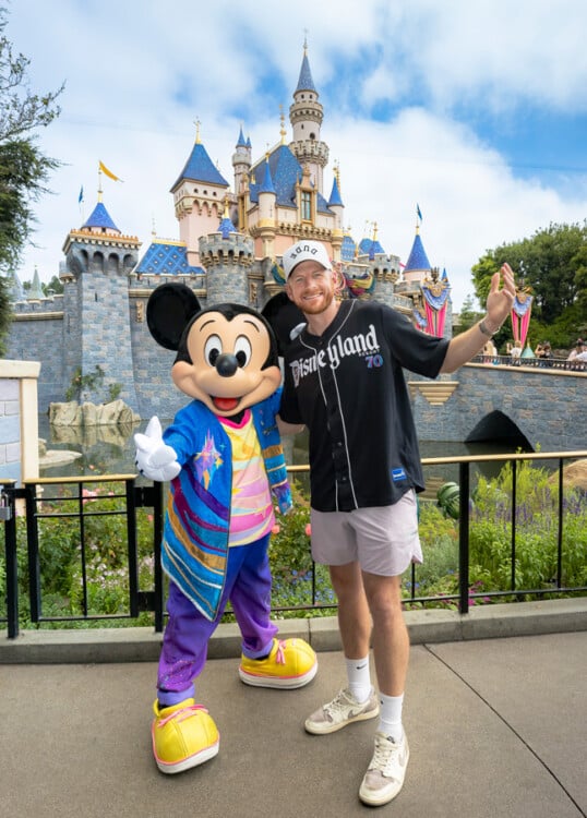 Win a Stay in Cinderella Castle Suite at Magic Kingdom in 2026 ...