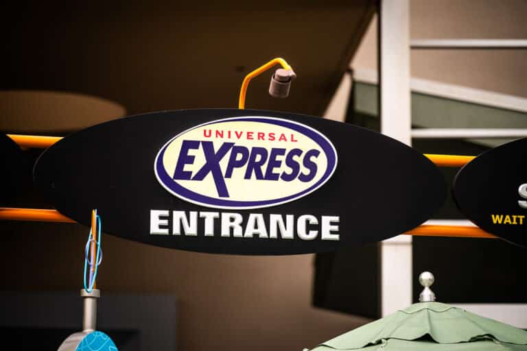 Universal Epic Universe Rolls Out Express Pass Now Single Ride Line ...