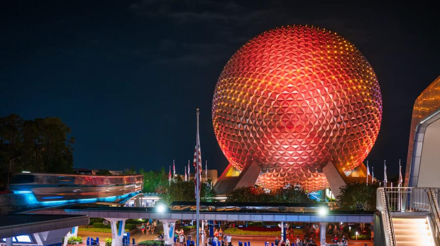 Disney World Increases Annual Pass Renewal Discounts - Disney Tourist Blog