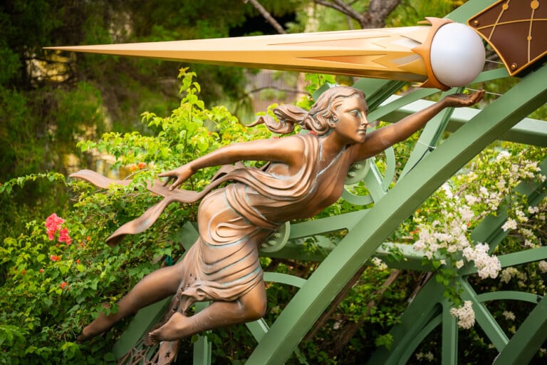 Stardust Racers Reopens "Early" at Epic Universe! - Disney Tourist Blog