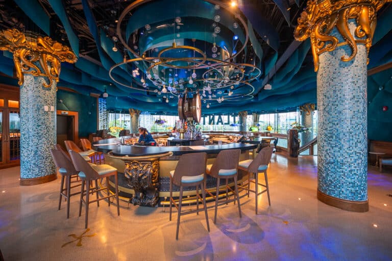 Best Foods at Epic Universe & Must-Eat Restaurants - Disney Tourist Blog