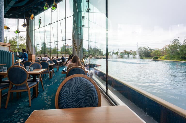 Best Foods at Epic Universe & Must-Eat Restaurants - Disney Tourist Blog