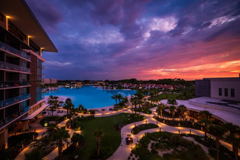 Review: New Disney World Area Resort is One of Florida's Finest Luxury ...