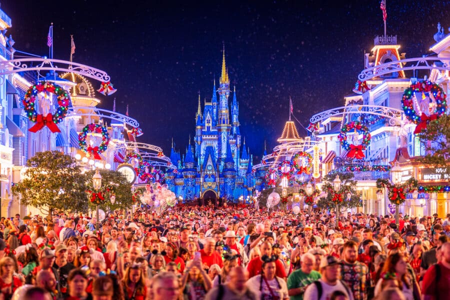 Bluey is Coming to Disney World & Disneyland! - Disney Tourist Blog