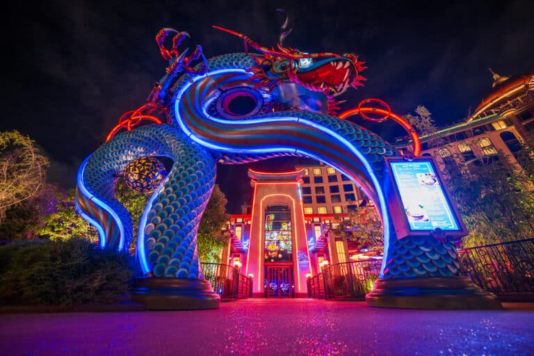 Best Foods at Epic Universe & Must-Eat Restaurants - Disney Tourist Blog