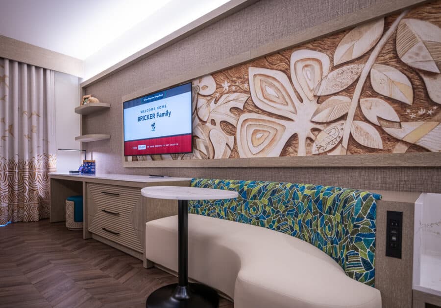 Disney Cracks Down on DVC Point Rental - Disney Tourist Blog