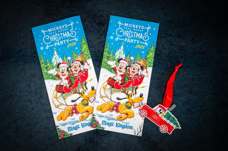 2026 Mickey's Very Merry Christmas Party Guide: Dates, Info & Tips ...