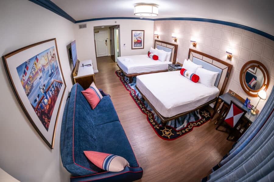 All Disney World Resort Hotels Ranked From Worst to Best - Disney ...