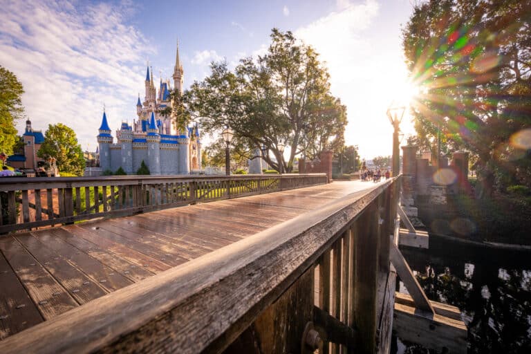 Weeks When Spring Break Crowds Will Be Worst at Disney World in 2026 ...