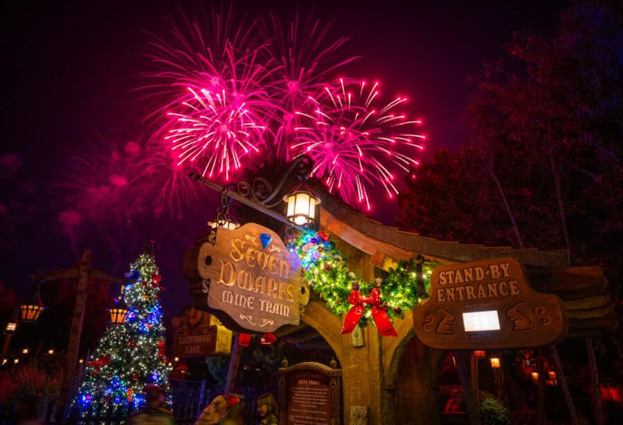 Tokyo DisneySea 25th Anniversary Dates & Details - Disney Tourist Blog