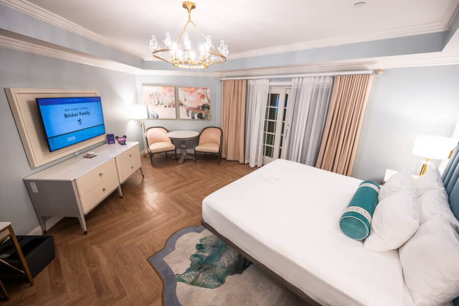 What's Up with Housekeeping at Disney World Resorts? - Disney Tourist Blog