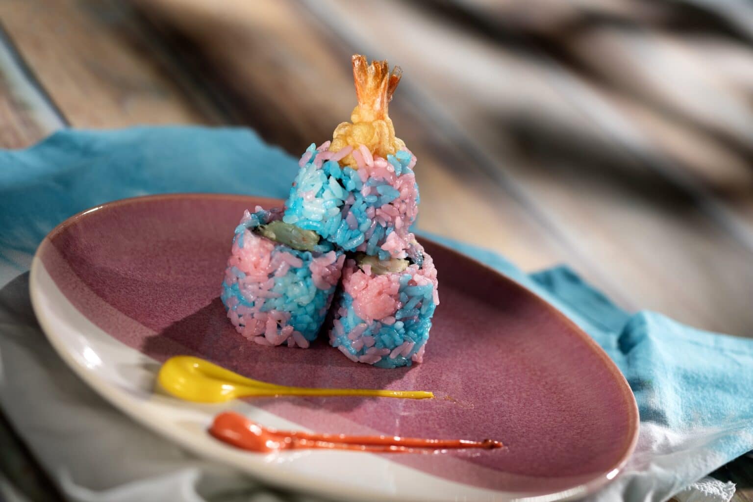 Full Booth Menus for 2026 EPCOT Festival of Arts & New Figment Foods ...