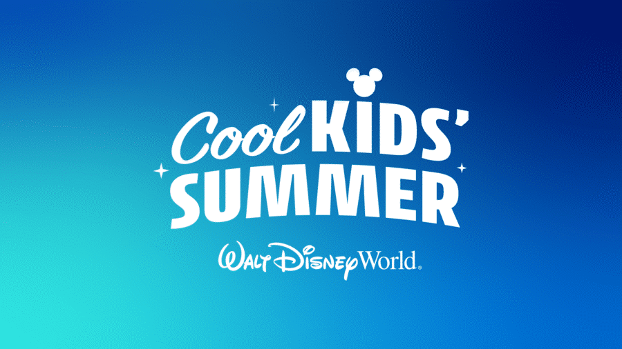 What's Coming to Cool Kids' Summer in 2026 - Disney Tourist Blog