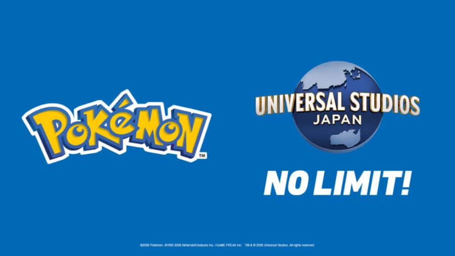 World-Class Pokemon Rides Coming to Universal Parks! - Disney Tourist Blog