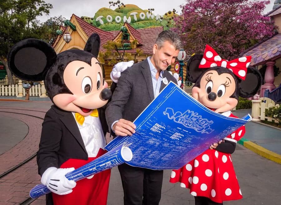 Top 20 Disney World Counter Service Restaurants - Disney Tourist Blog