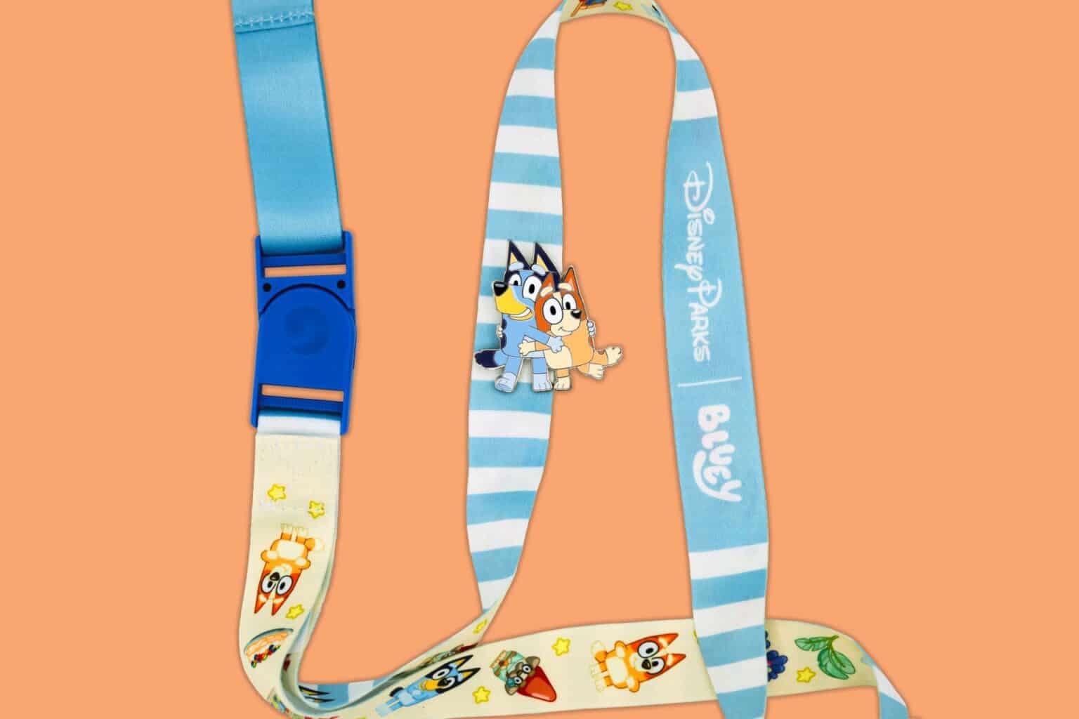 New Food, Fun & Entertainment for Bluey's Best Day Ever - Disney ...