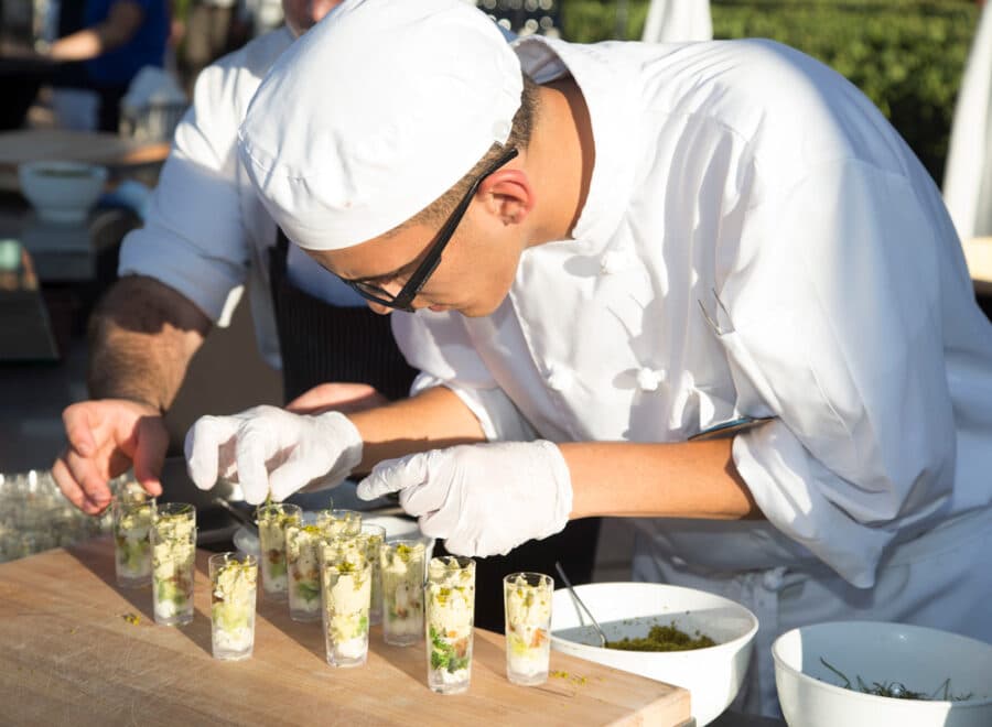 Disney World's #1 Foodie Event Returns for 2026! - Disney Tourist Blog