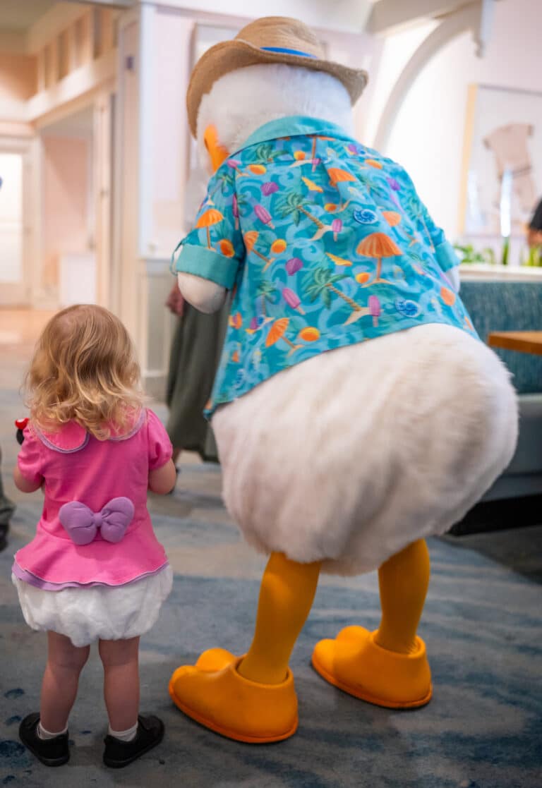 2027 Disney World Resorts, Packages & Park Tickets Now on Sale: Here's ...